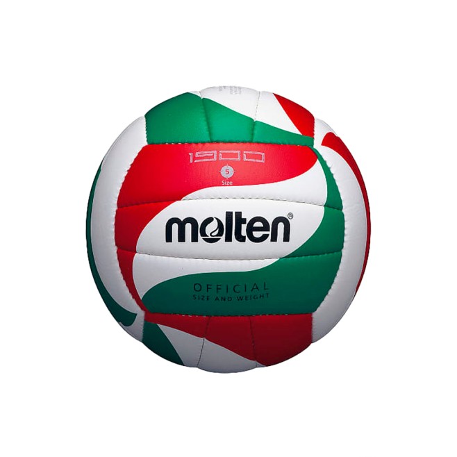 VOLLEYBALL BALL MOLTEN VM1900 T4 - VOLE144.MAIN | Topgim - Desporto ...