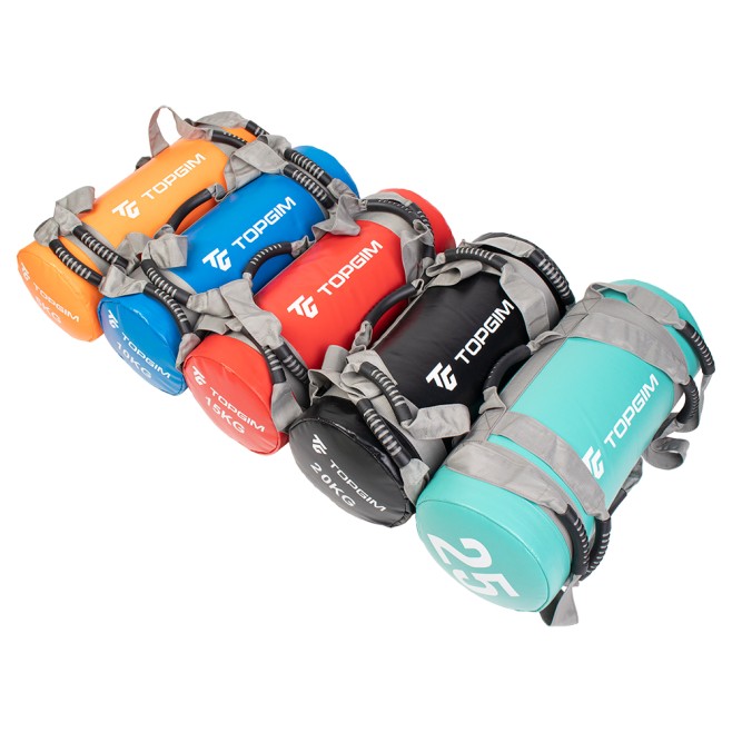 POWER BAG - FITN183.MAIN | Topgim - Desporto & Fitness