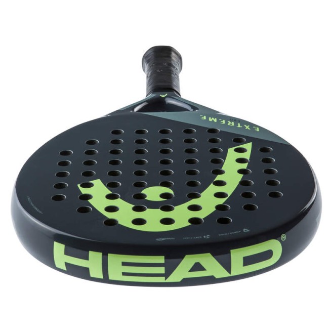 PADEL RACKET HEAD EVO EXTREME 2023 - PADE035 | Topgim - Desporto & Fitness